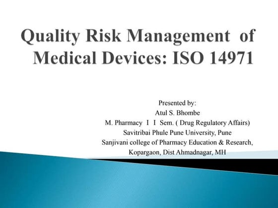 Regulatory requirement and approval procedures for drugs | PPT