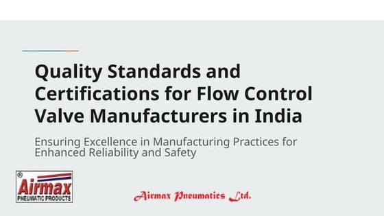 The Importance of Supplier Certifications in Hydraulic Cylinder Honed Tube Procurement.docx