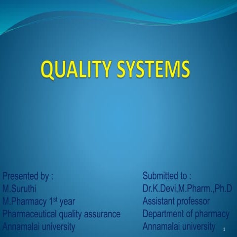 Overview of MHRA guidance on OOS investigation | PDF