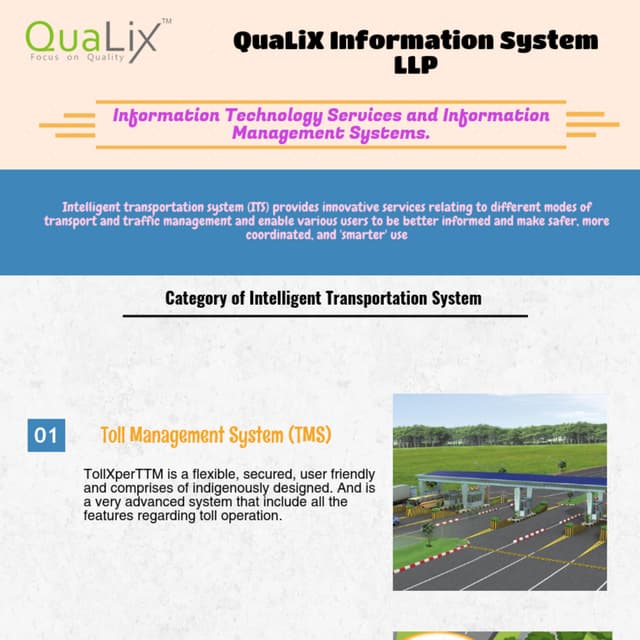 Intelligent Transportation System in India | PDF