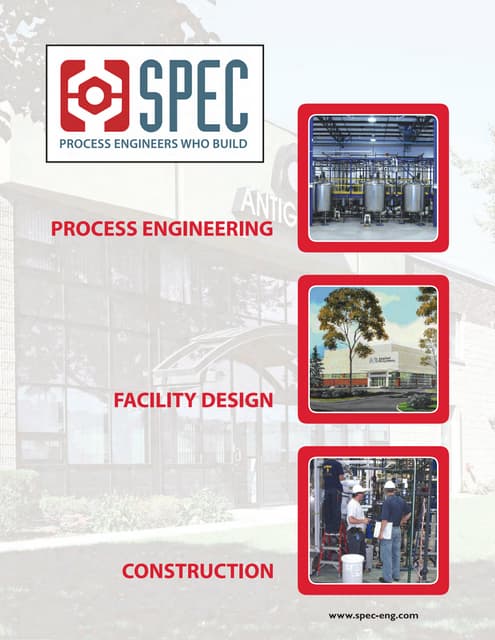 Detailed engineering-design-phase | PDF | Civil Engineering Industry ...