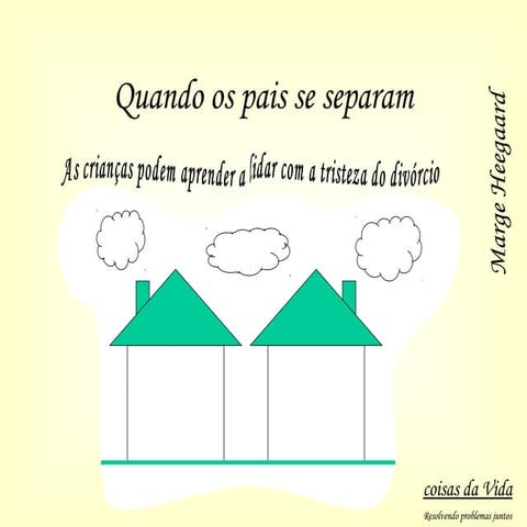 Quando Os Pais Se Separam Ppt