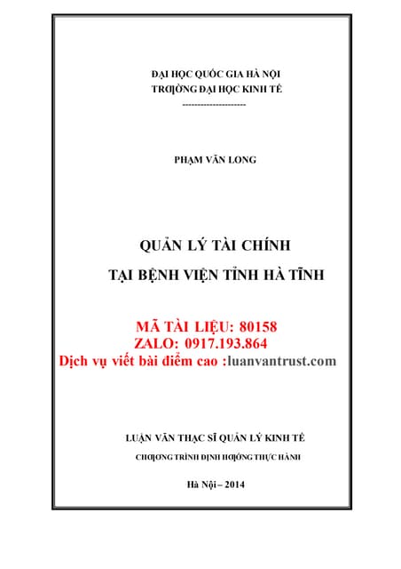 8.1.2014 he thong to chuc y te vn | PPT