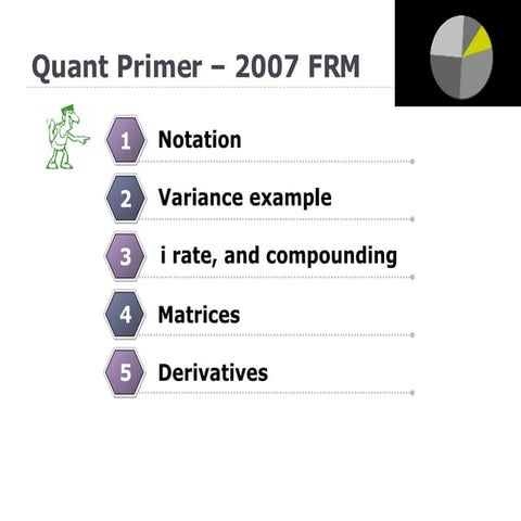 Quant Primer10x | PPT