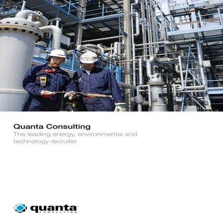 QRHC Investor Presentation | PDF