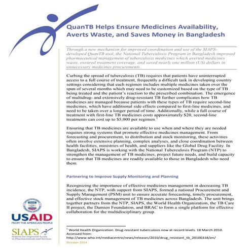 Quan tb bd final | PDF