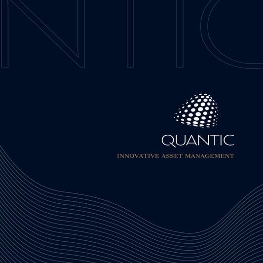 Quantic brochure-en-130319 | PDF