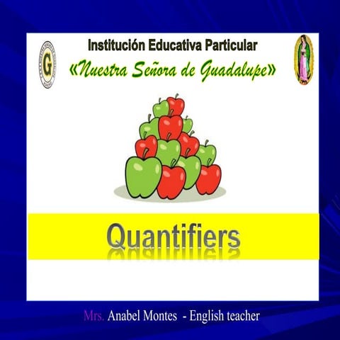 Spanish 1 Class 14 | PPTX