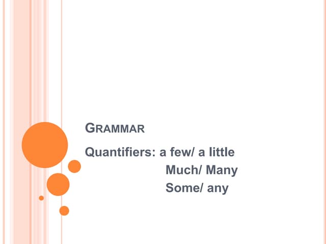Grammar for beginners using Quantifiers.pptx