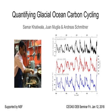 describe the oceans solubility pump and the oceans biological pump u.pdf