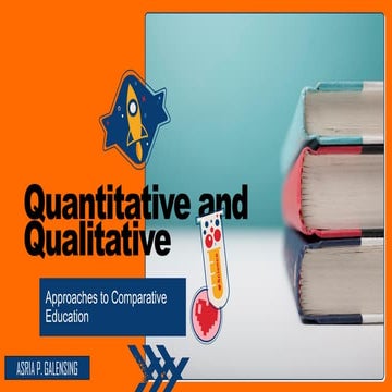 Quantitaive and Qualitative Final Report.pptx