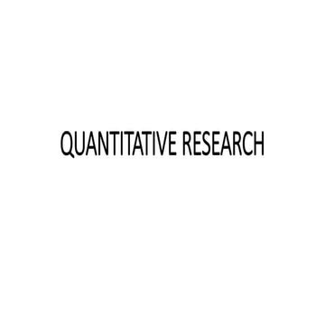 QUANTITATIVE-RESEARCH.pptx