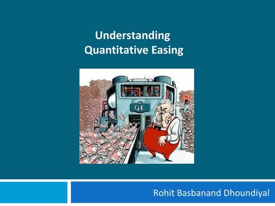 Tata Motors & JLR Merger | PPT