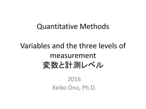 Tut11 autocorrelation | PPT