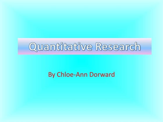 Research questionnaire | DOCX