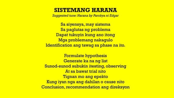 Definition of terms | PPTX