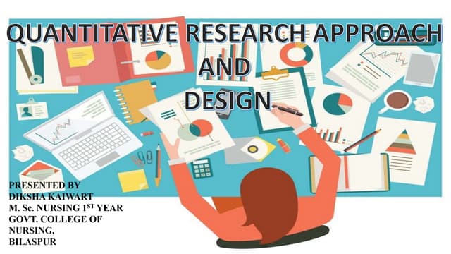 Quantitative Research Design | PDF