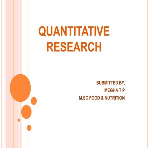 QUANTITATIVE RESEARCH.pptx