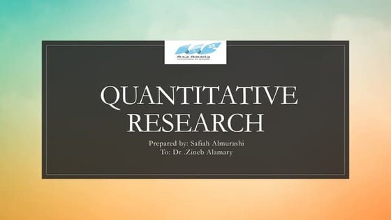 Action research format | PDF