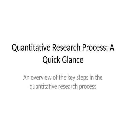 How to Quantitative_Research_Process.pptx