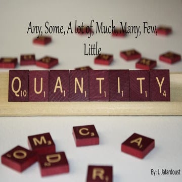 quantity-expressons_149678 for english language.pptx