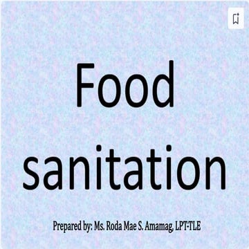 QUANTITY COOKERY Lesson 2 power point presentation.pptx