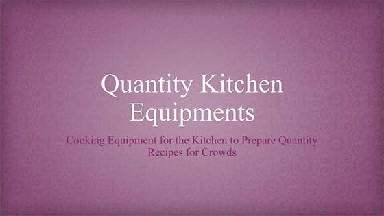 Rechauffe cooking by ADITHYA GUPTA | PPT