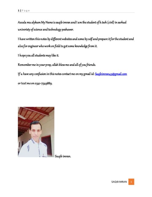 Mode of measurement, rules for deduction of plastering & brickwork | PPTX