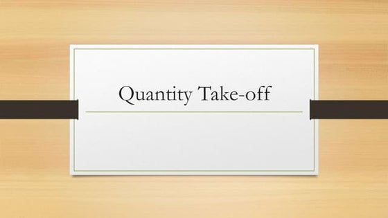 building process Flowchart | PDF