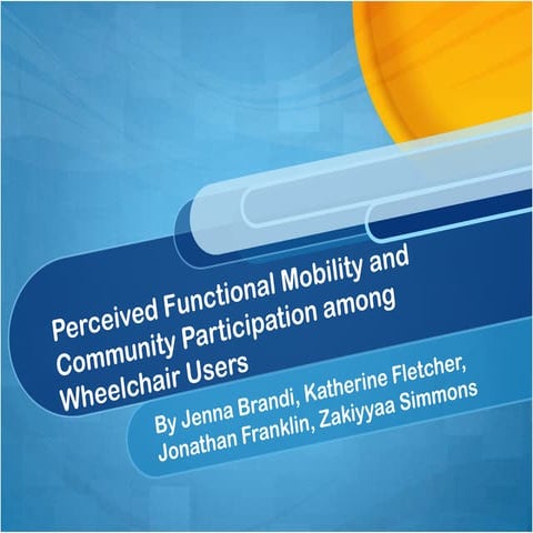 Quant presentation | PPT