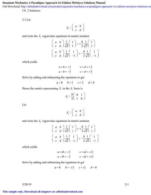 Trigonometry cheat sheet | PDF