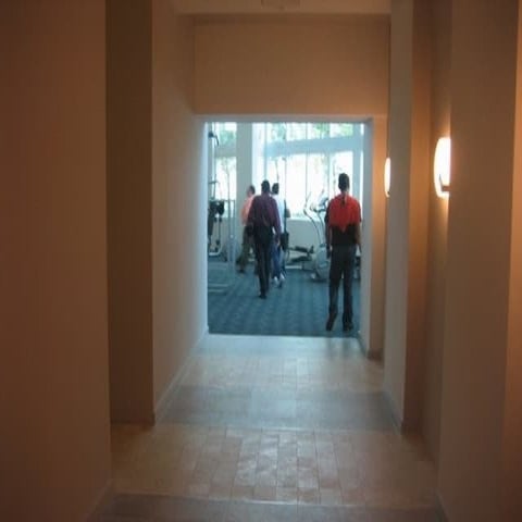 Quantum On The Bay Fitness Center | PPT