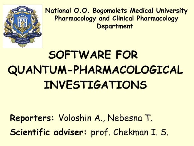 A Beginner's Manual for PyRx | PDF | Operating Systems | Computer ...