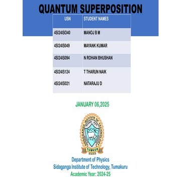 Quantum-Superposition[1].pptxdhdbdbdbbzbsbsb | PPTX