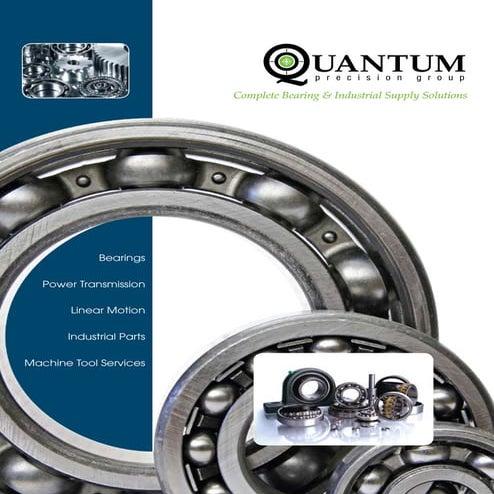 Quantum Brochure Pdf