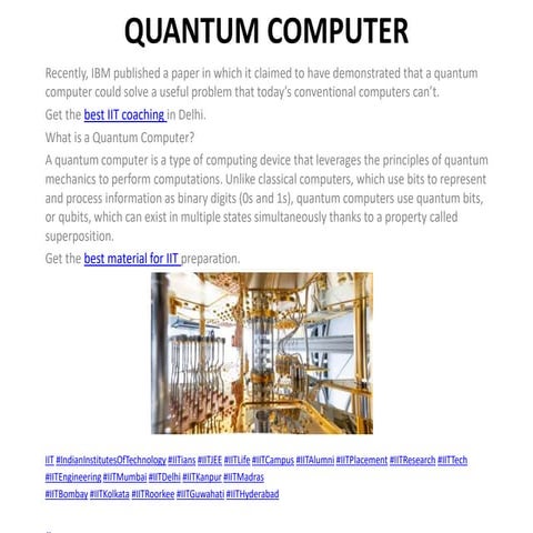 QUANTUM COMPUTER.pptx