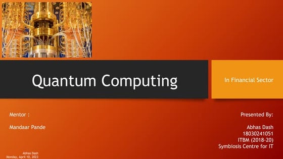 Introduction to Quantum Networking 2.pdf