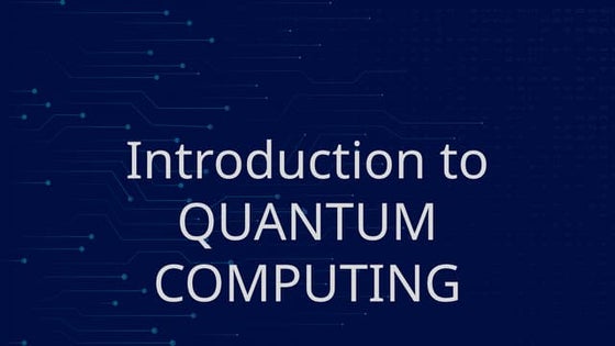 Quantum Computing PPT BY PREM AND ABI.pptx