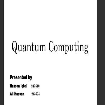 Quantum Computing PRESWNTATION SLIDE-1.pptx