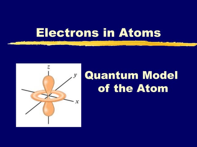Electron configuration cheat sheet