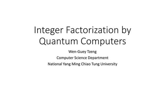 Computing Dft Using Matrix Method Ppt