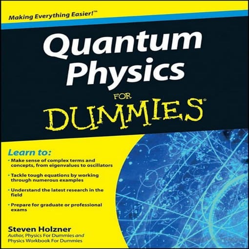 Quantum physics for dummies | PDF