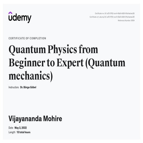 Quantum Physics from Beginner to Expert.pdf