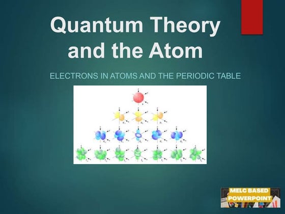 G9-Science-Q2-Week-1-Quantum.pptxppycppt | PPTX