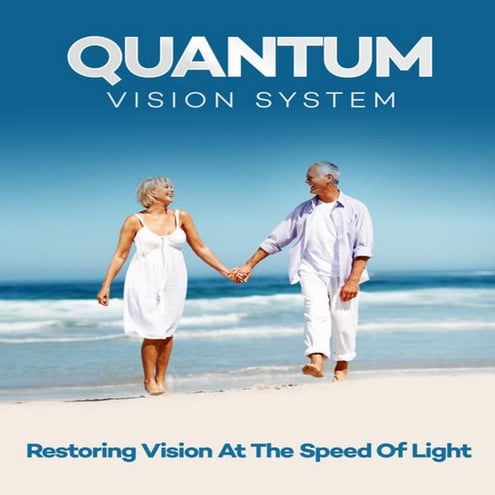 Quantum visionsystem | PDF