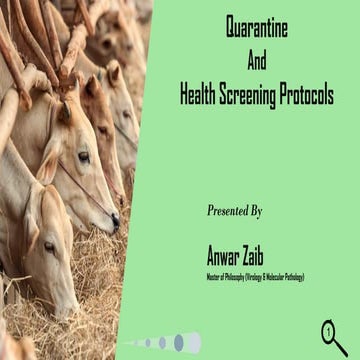 Quarantine and Health Screening Protocols.pdf