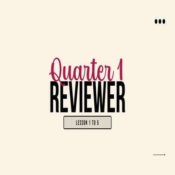 QUARTER-1-REVIEWER.pptx