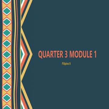 QUARTER-3-MODULE-1.pptx