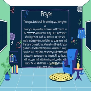 Mathematics 8 Quarter 3 Module-3 MELCS based | PPTX