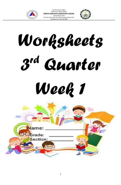 Lm he4(pagtanggap ng bisita ) | DOCX